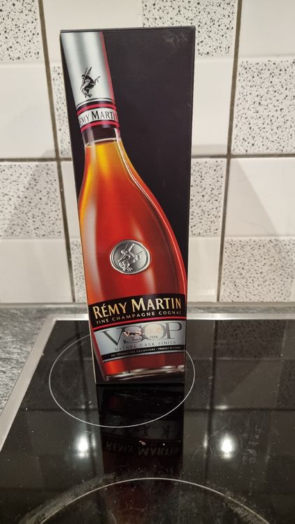 Cognac Rémy Martin Fine Champagne VSOP | Kaufen auf Ricardo