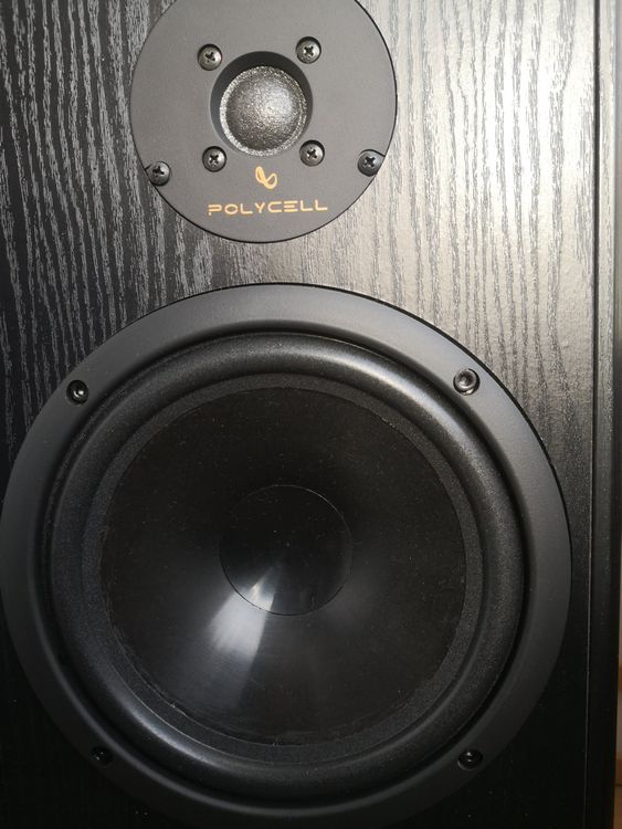 Infinity Reference 30 Revidiert (Gebraucht) in Steffisburg für CHF 250 ...