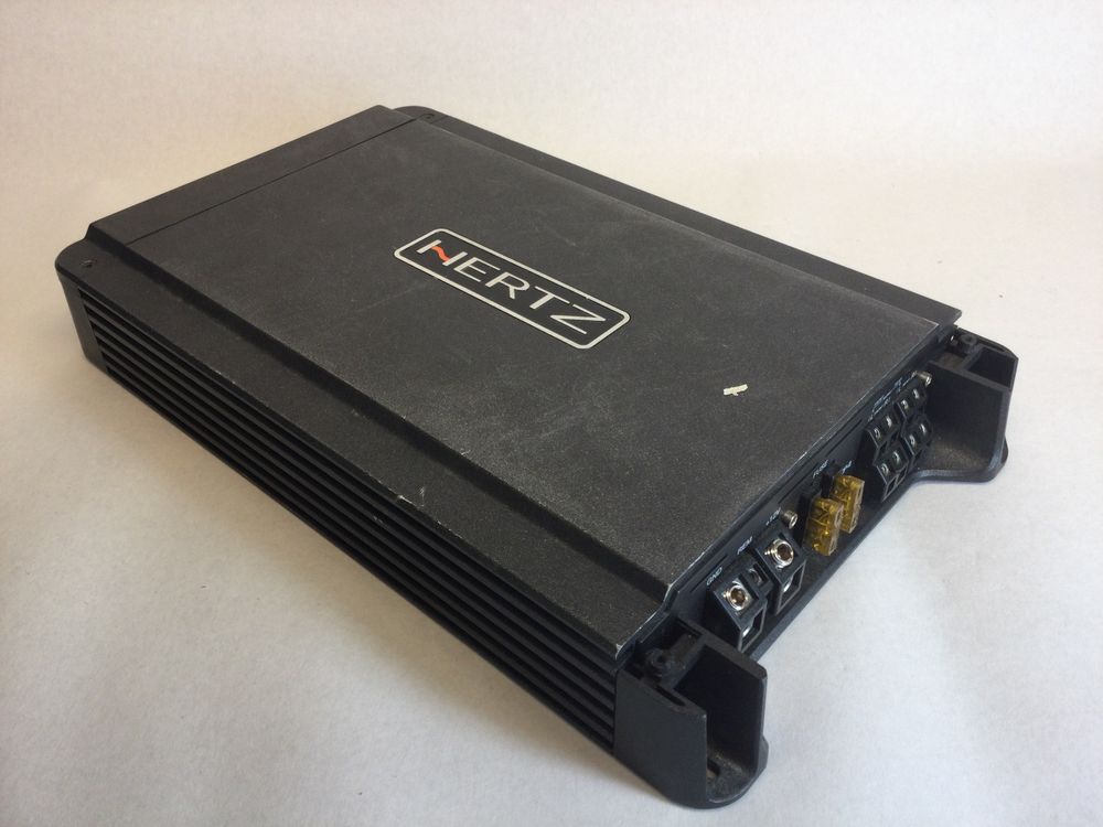 Hertz HCP 4 | Kaufen auf Ricardo