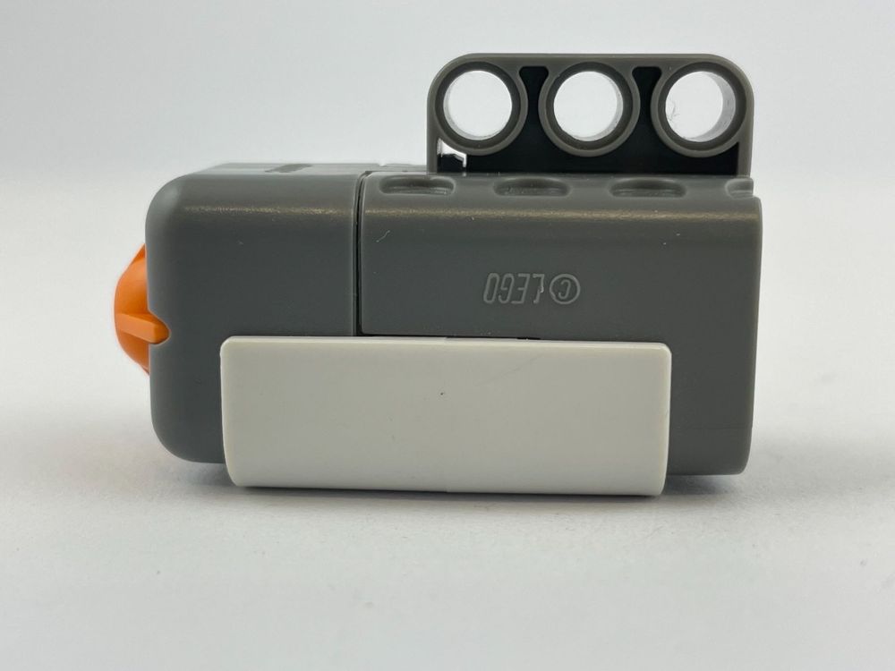 Lego Technik Mindstorms Berührungssensor, Touch Sensor 53793 (Gebraucht ...