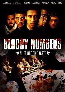 Bloody Numbers - Alles auf eine Karte (Gebraucht) in Ebikon für CHF 1 ...