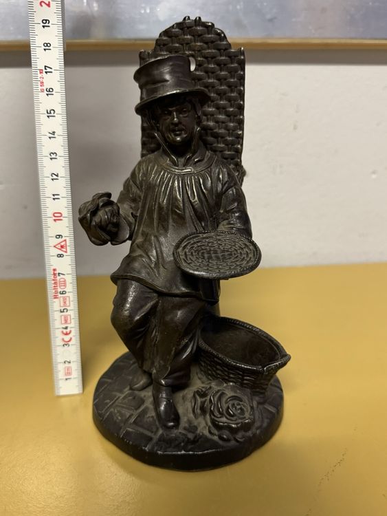 Skulptur aus Gus | Kaufen auf Ricardo