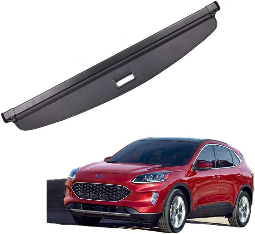 Laderaumabdeckung Kofferraumabdeckung Ford KUGA 2020/2021 | Kaufen auf ...