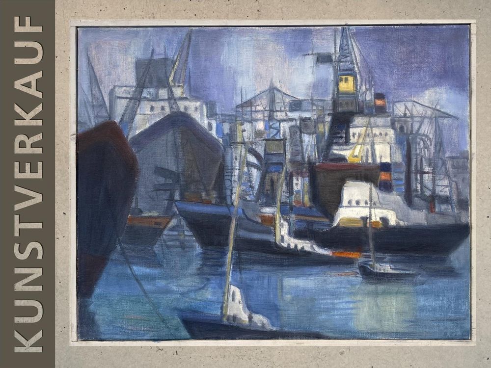 Alfred Gerber - Swiss Art Selection (Gebraucht) in Sursee für CHF 50 ...