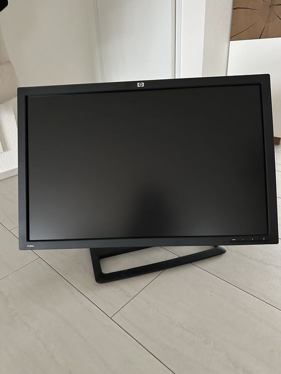 HP Monitor | Kaufen auf Ricardo