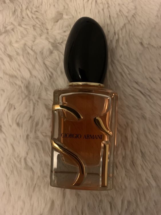 Giorgio Armani Si | 30ml | Kaufen auf Ricardo