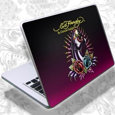 Ed Hardy Notebook Skin Panther SK09013 | Kaufen auf Ricardo