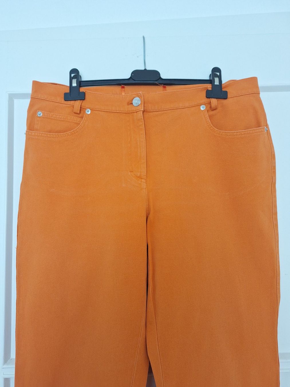 Jeans Madeleine taille F 44 (D'occasion) à Lausanne pour CHF 39 – avec ...