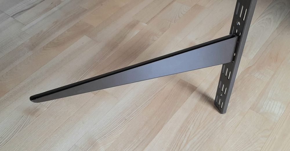 Tablar-Trägersystem für Wandmontage (Gebraucht) in Wohlen b. Bern für ...