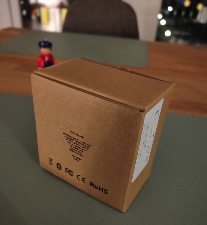 Kanye West - Donda 2 - Stem Player | Kaufen auf Ricardo