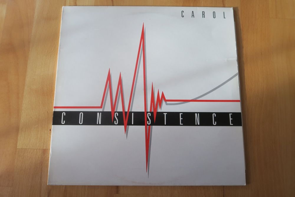 Carol – Consistence | Kaufen auf Ricardo