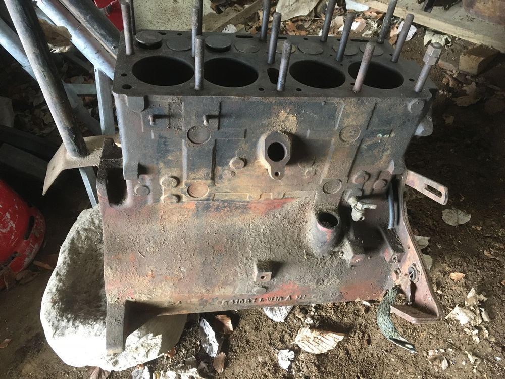 Jeep Willys CJ2A-3A | Kaufen auf Ricardo