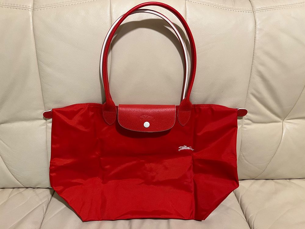 Le Pliage Longchamp M | Kaufen auf Ricardo