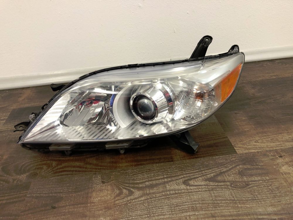 Toyota Sienna 2012-2017 Scheinwerfer Links Teil:81150-08032 | Kaufen ...