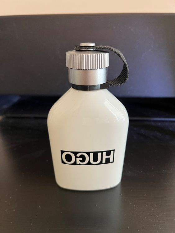 Hugo Reversed | Kaufen auf Ricardo