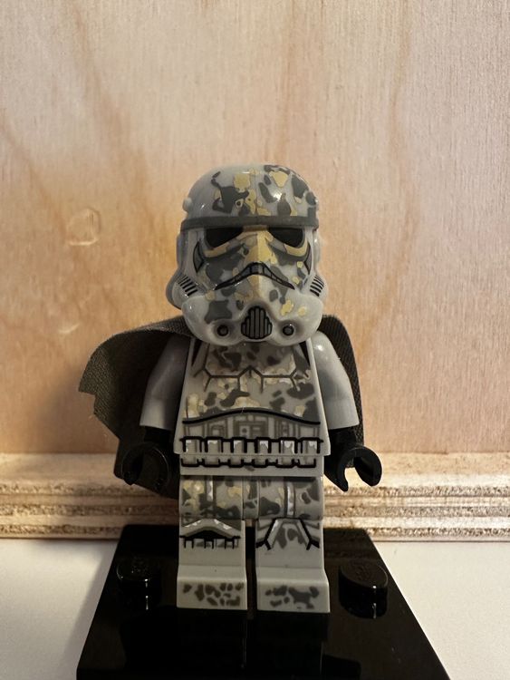 Lego Minifigure Star Wars | Kaufen auf Ricardo