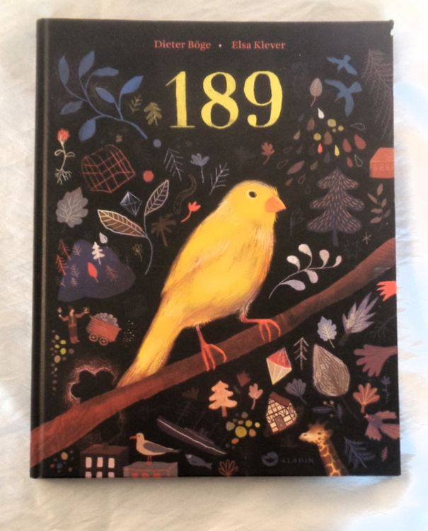 189 Kanarienvögel / Grosses Bilderbuch ©2020 ab Fr. 10.- (Gebraucht) in ...