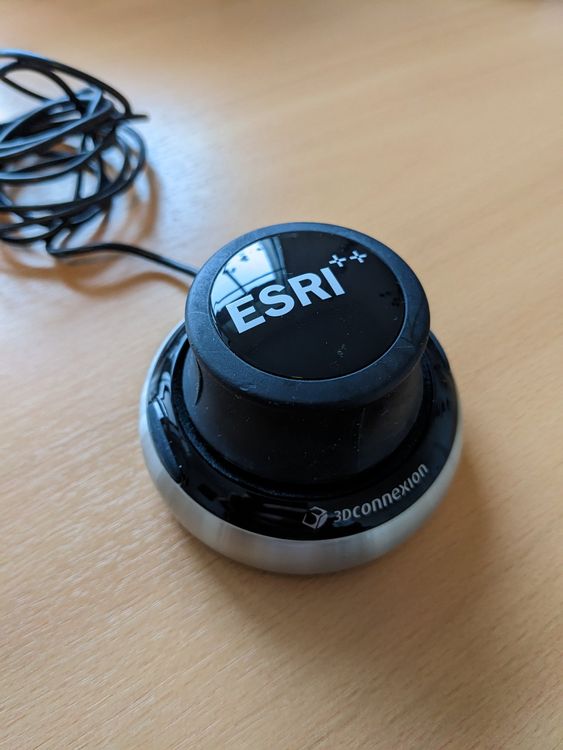 3Dconnexion SpaceNavigator 3D-Maus | Kaufen auf Ricardo