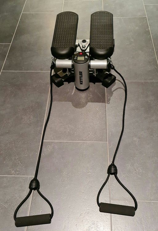 Kettler Mini Stepper 2 in 1 | Kaufen auf Ricardo