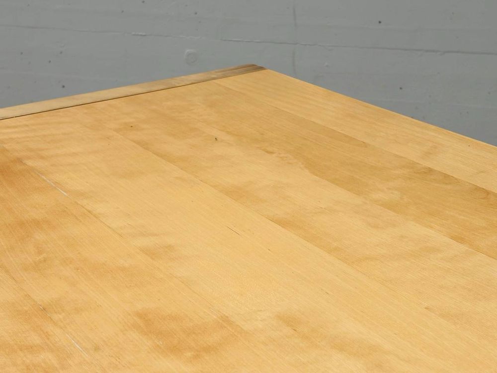 Esstisch Pelto von Niels Gammelgaard für IKEA, 1990er Jahre (Gebraucht ...