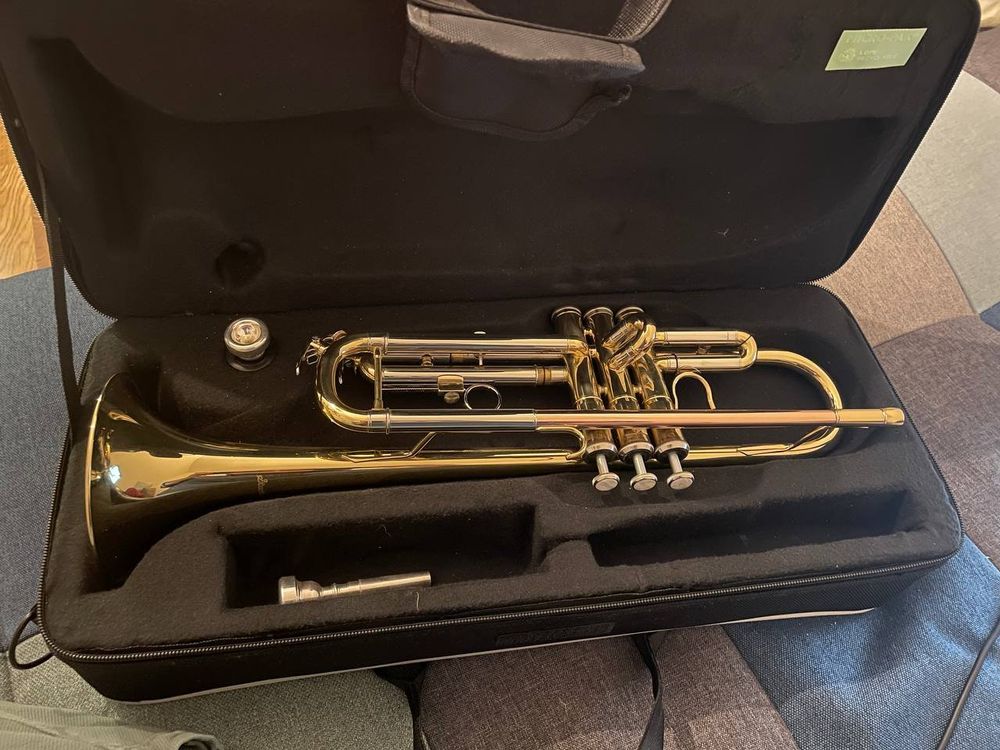 Startone STR 25 Bb (Gebraucht) in Bern für CHF 71 – mit Lieferung auf ...