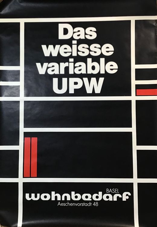 2x Brillen tagen weisse Variable UPW Plakate | Kaufen auf Ricardo 2x Brillen tagen weisse Variable UPW Plakate | Kaufen auf Ricardo