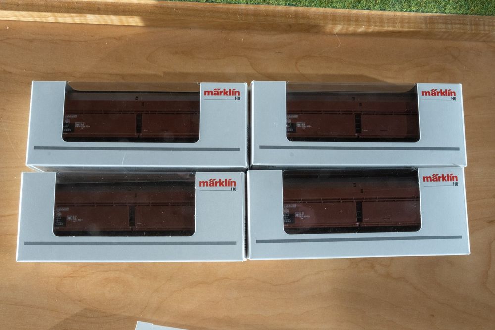 Märklin HO 46260 (Gebraucht) in Yverdon-les-Bains für CHF 75 – mit ...