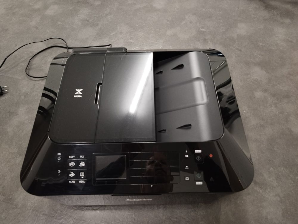 Drucker Canon MX925 (Defekt) in Fraubrunnen für CHF 10 – nur Abholung ...