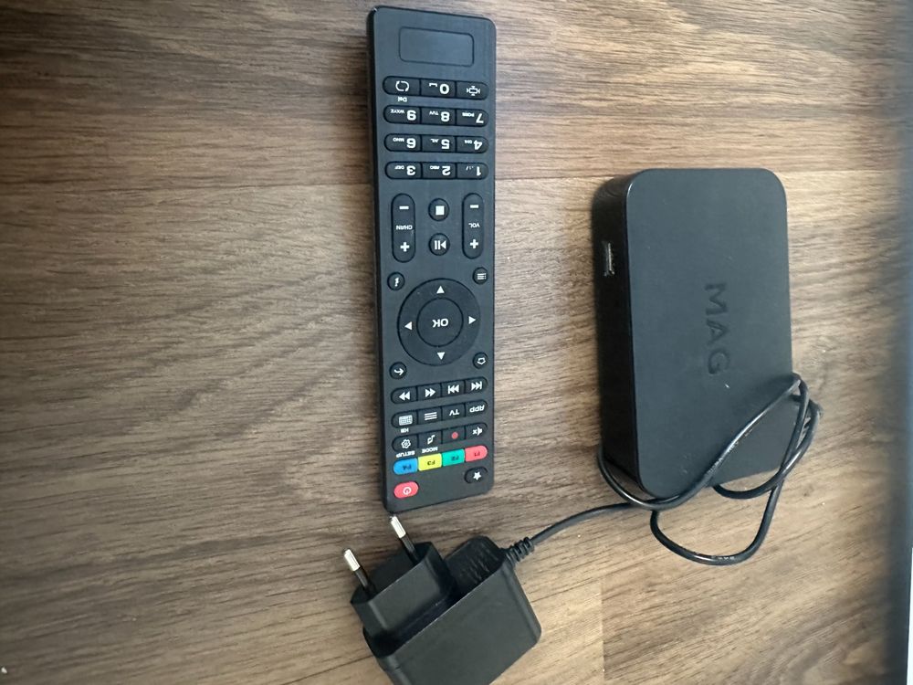 Mag Box 322 (Gebraucht) in Liestal für CHF 40 – mit Lieferung auf ...