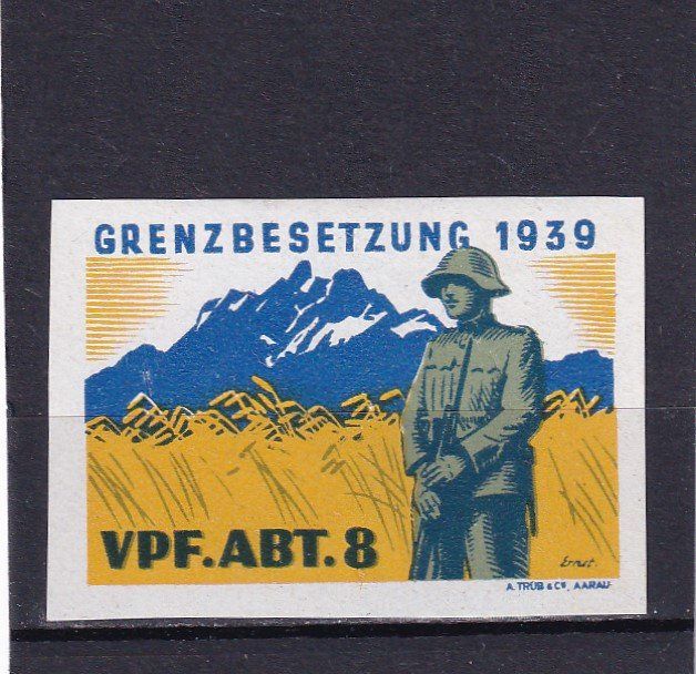 Verpflegung Vpf.Abt.8: Nr. 62 / 2 (Neu (gemäss Beschreibung)) in ...