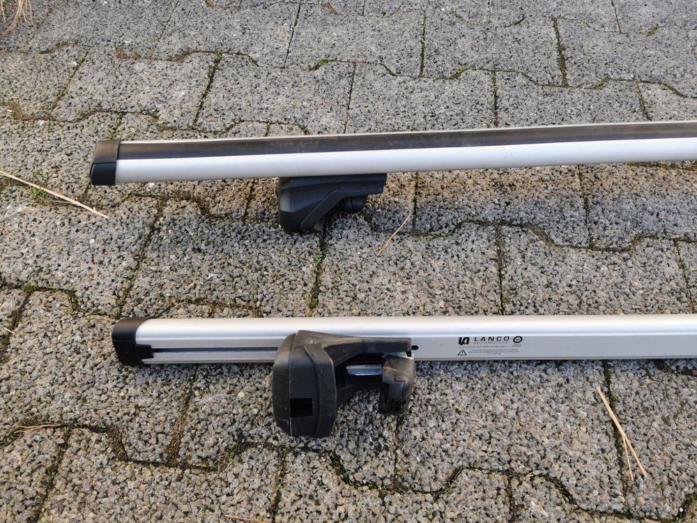 Dachträger Für Vw Sharan