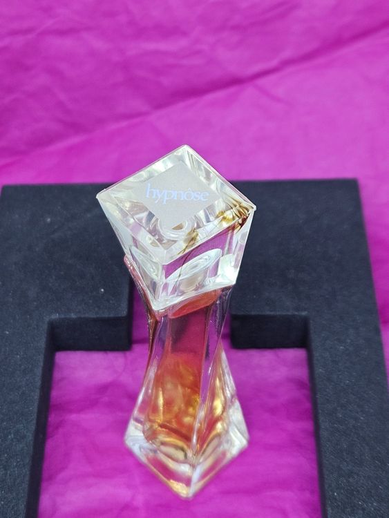 Hypnose Lancome miniature eau de parfum 5ml sans emballage (Neuf (Voir ...