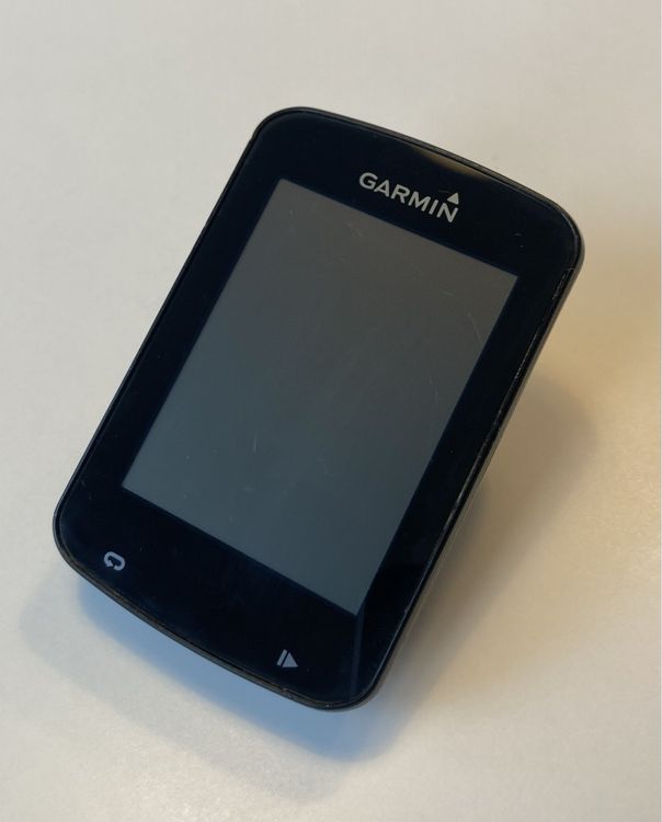 Garmin Edge 820 Bundle GPS-Fahrrad-Computer | Kaufen auf Ricardo