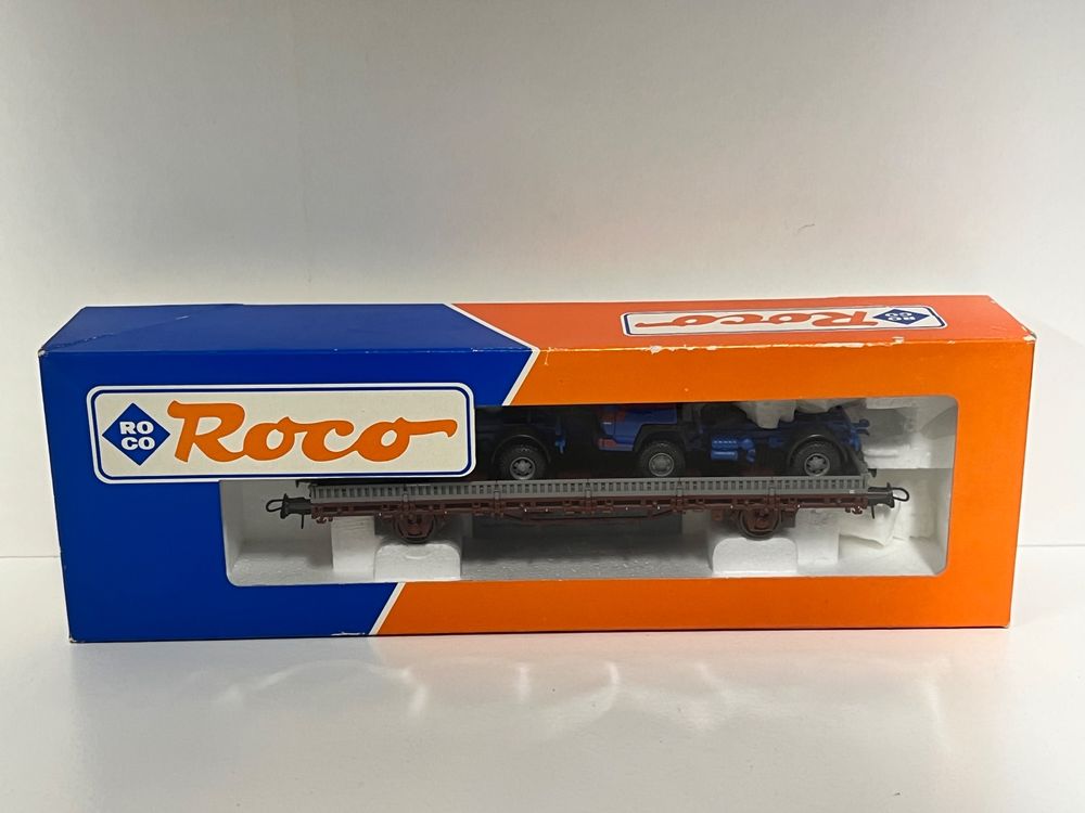 Roco Art. 9301 SBB Ks m. Steyr Clubsondermodell 1/93 (Neu und ...