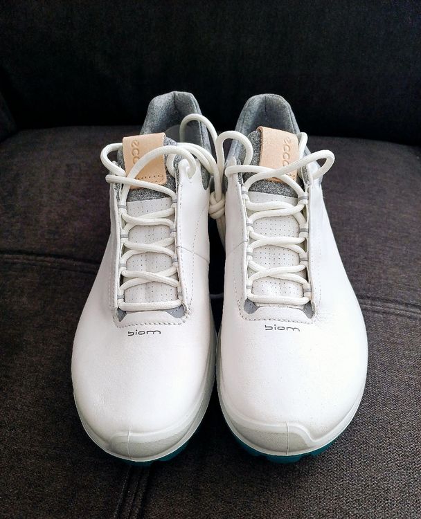 Golf Schuhe Ecco Biom Ecco 38' (Neu (gemäss Beschreibung)) in Domat-ems für CHF 90 – mit ...