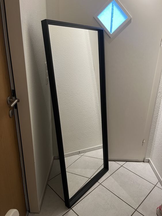 Ikea Spiegel Nissedal (Gebraucht) in Kloten für CHF 26 – nur Abholung auf Ricardo kaufen