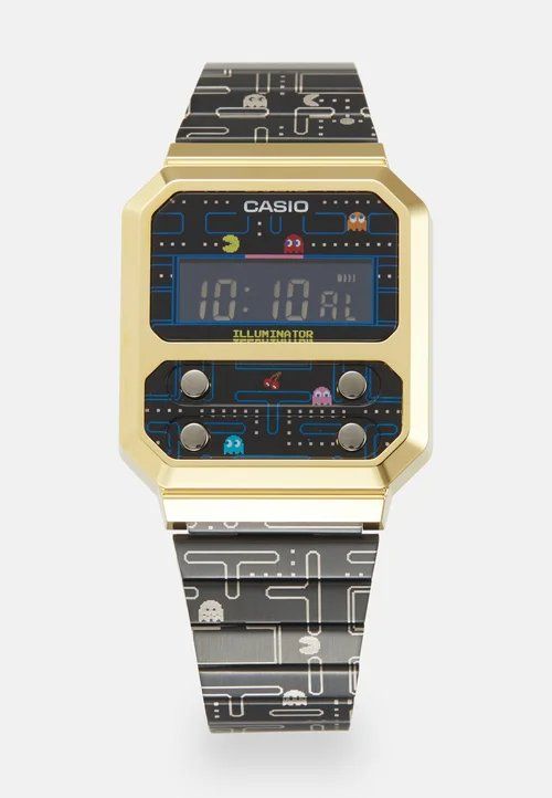 Casio PAC-MAN Limited Edition | Kaufen auf Ricardo