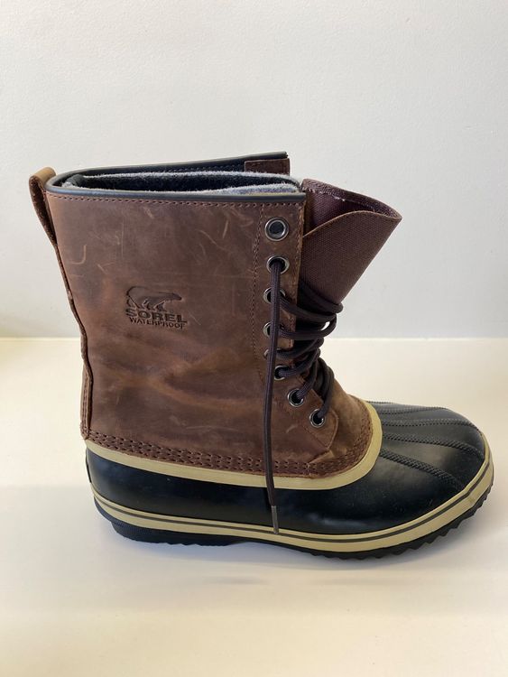 Winterstiefel Sorel 1964 Premium (Gebraucht) in Zürich für CHF 45 – mit ...