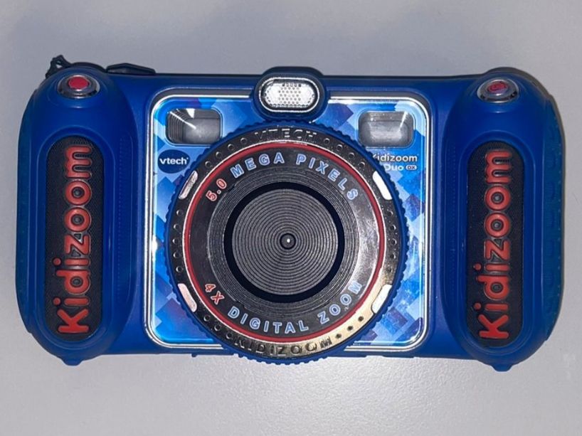 VTech Kidizoom Duo DX, 5 MP (Gebraucht) in Sachseln für CHF 20 – mit ...