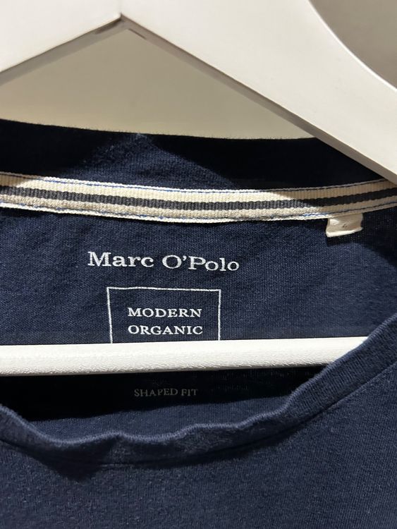 Marco Polo T- Shirt (Gebraucht) in Zürich für CHF 1 – mit Lieferung auf ...