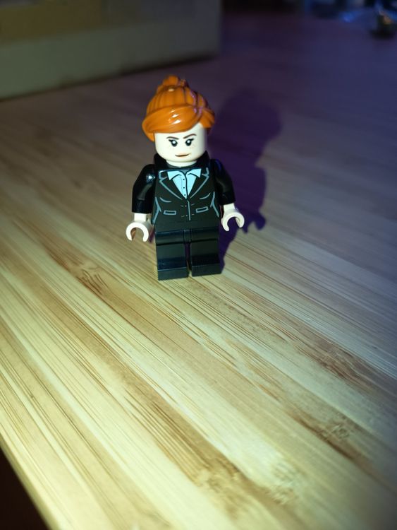 lego marvel pepper potts Neu! (Neu (gemäss Beschreibung)) in Wattwil ...