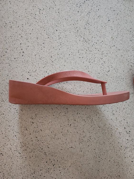 Ipanema Gr.39 (Neu (gemäss Beschreibung)) in Zürich für CHF 13 – mit ...