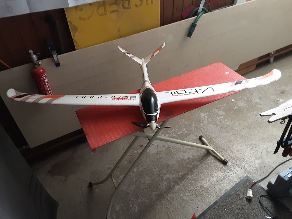 Arcus V-tail von Robbe | Kaufen auf Ricardo