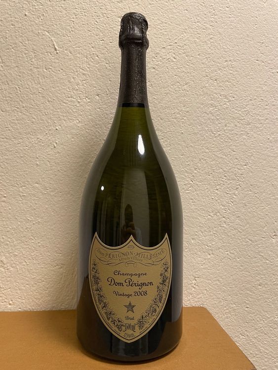 Don Perignon 2008 magnum | Kaufen auf Ricardo