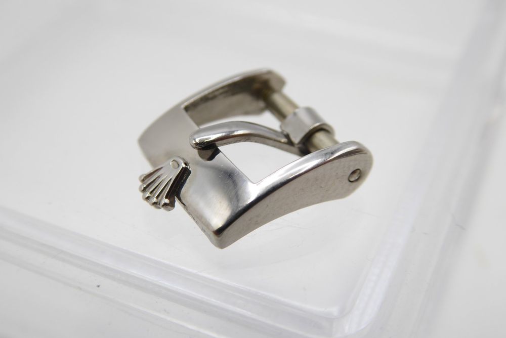 Rolex Steel Buckle 10mm (Neu (gemäss Beschreibung)) in Geneve für CHF ...
