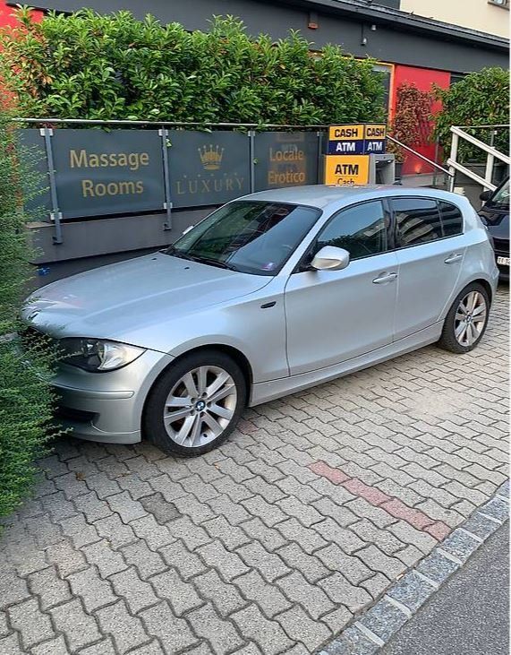 BMW 118D | Kaufen auf Ricardo