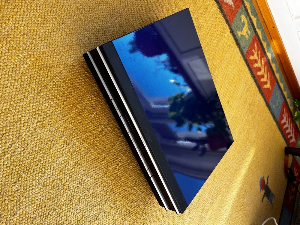 DVD 1, Bang & Olufsen, blau, b&o, (Gebraucht) in Zürich für CHF 50 ...