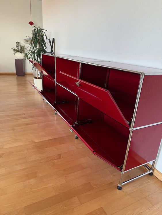 Usm Haller Sideboard Gebraucht