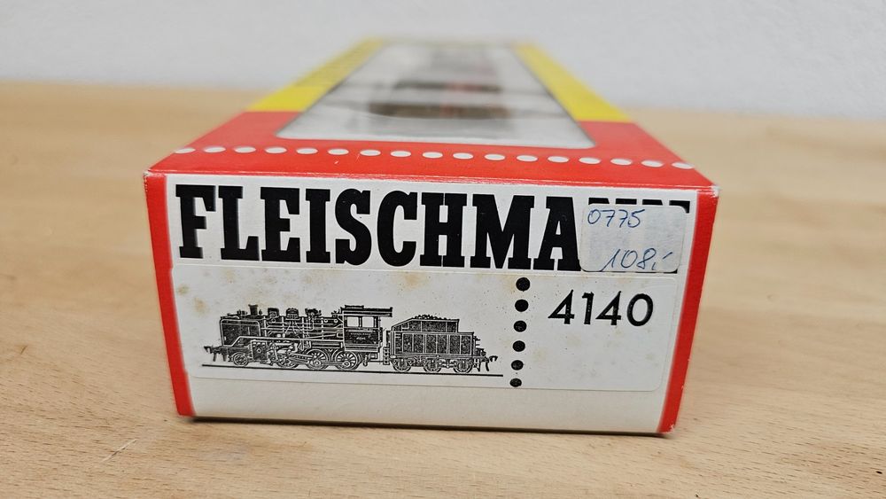 Fleischmann DB BR 24 074 Dampflok (Gebraucht) in Matten für CHF 13 ...