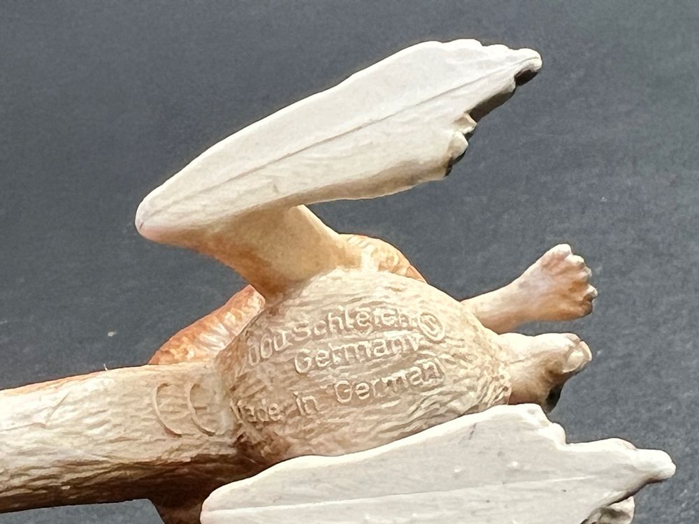 Schleich Känguru Australien von 2000, made in Germany (Gebraucht) in ...